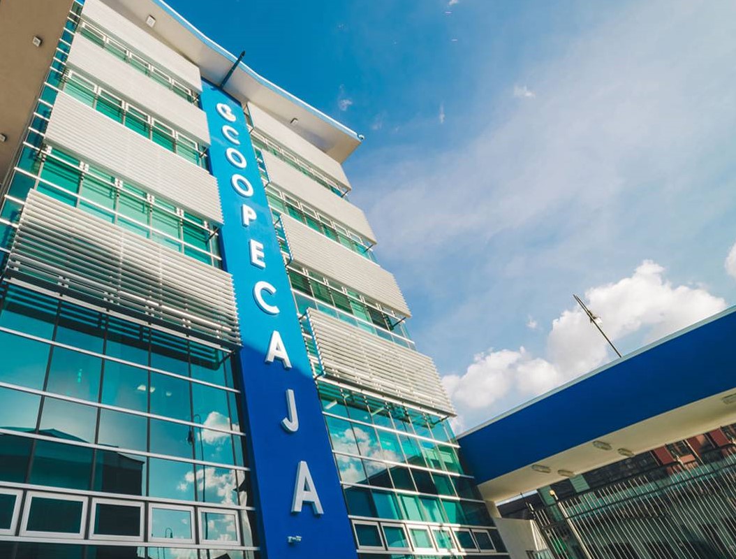 Oferta - Formulario Crédito en Línea